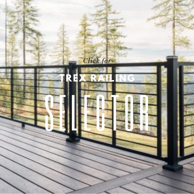 CALGARY TREX DECK - Copper Creek Developments