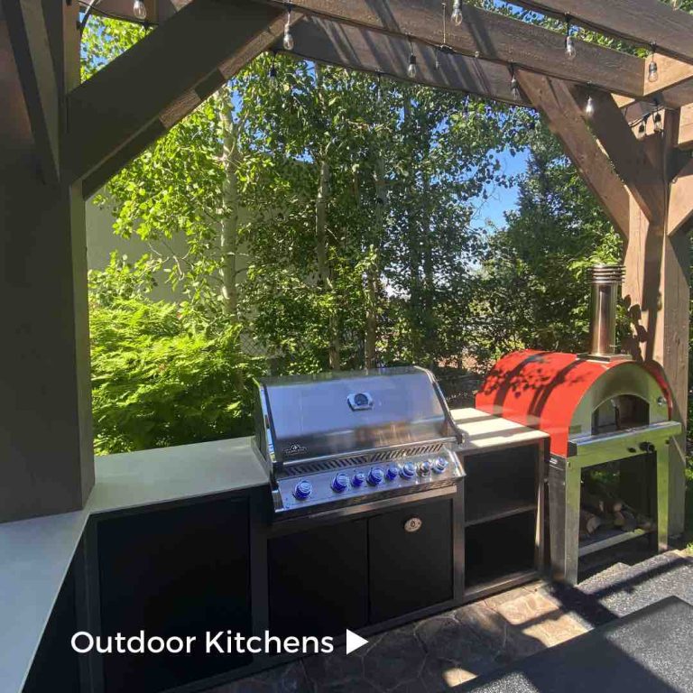 Copper Creek | Calgary Deck Builders | Easy Design Build Process