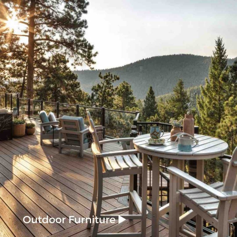 Calgary Deck Builder - Copper Creek Developments